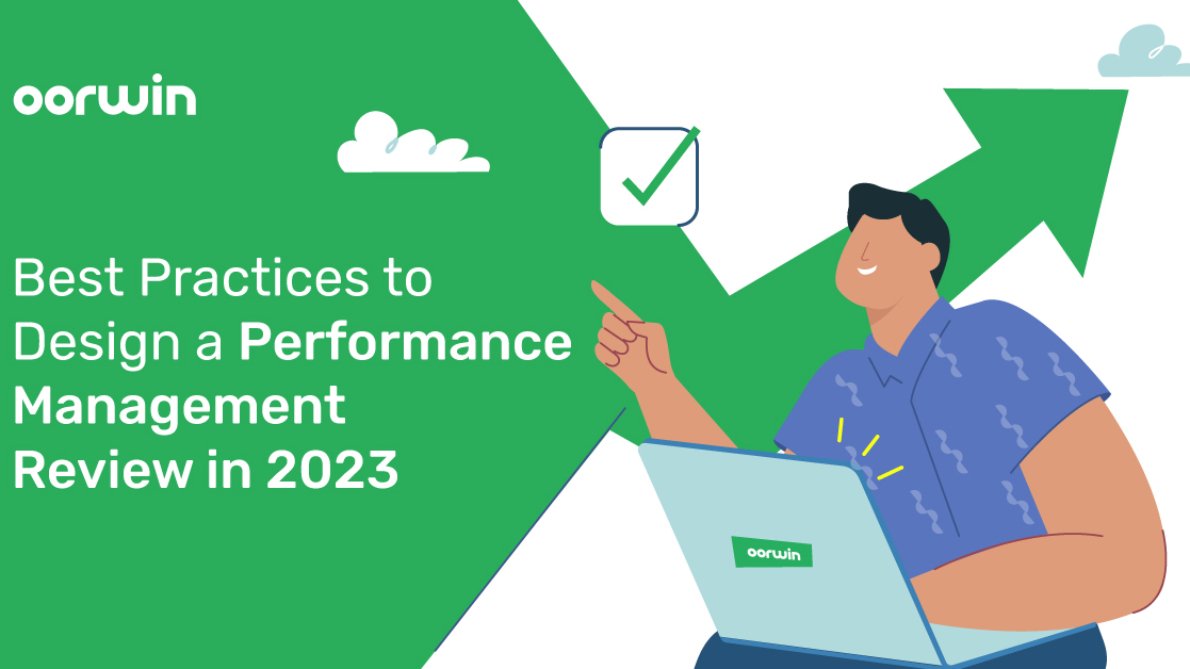 Best Practices to Design a Performance Management Review in 2023 ...