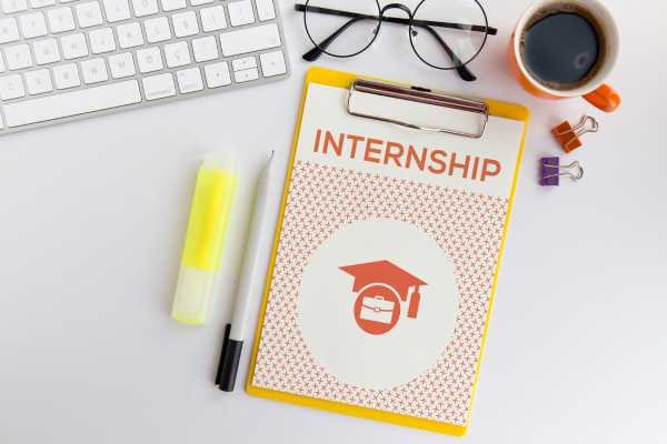 Internship Opportunity at Samyag Legal: Apply Now! - hradvisors4u